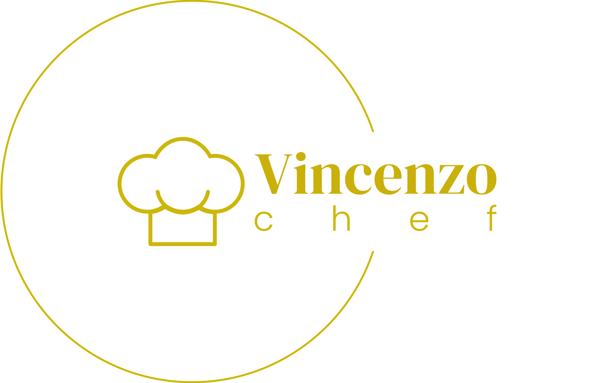 Gift Card — Chef Vincenzo