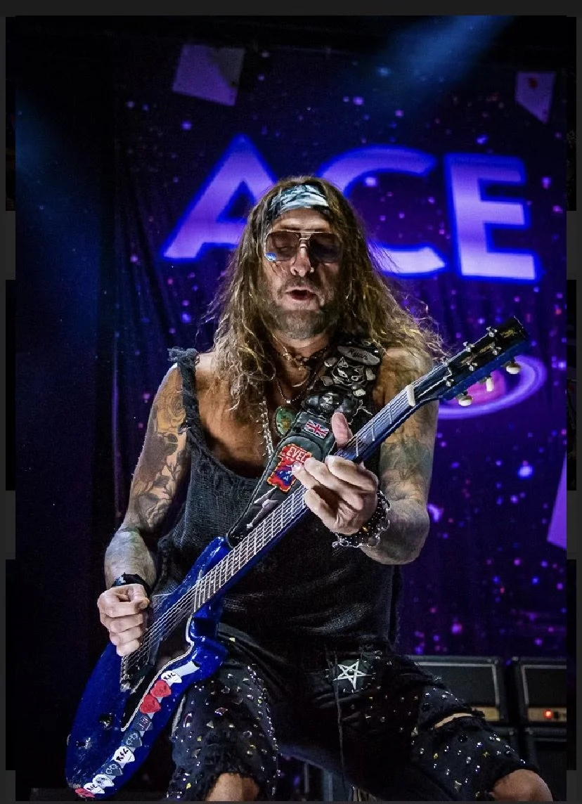 Artists — Rock N Roll Relics