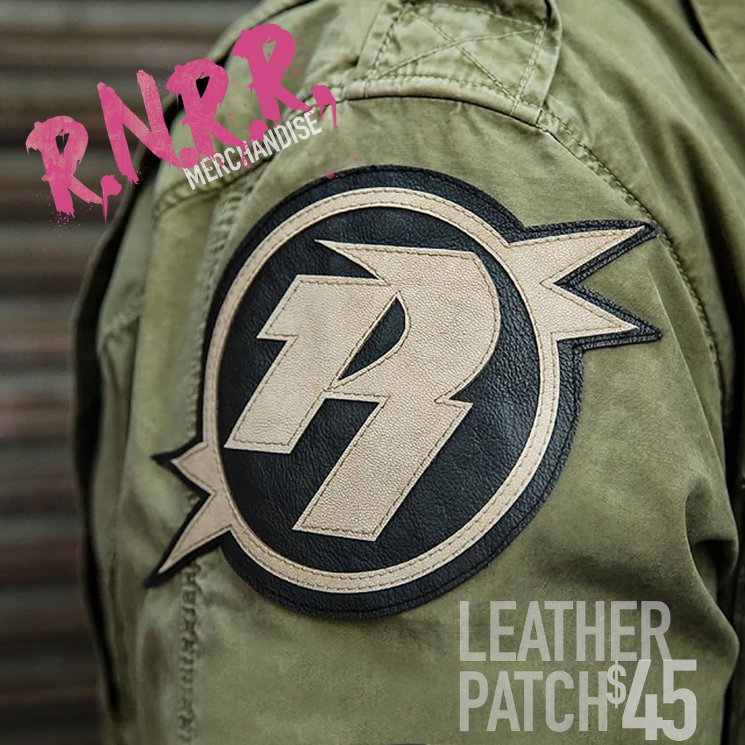 Rock N Roll Relics Merchandise — Rock N Roll Relics