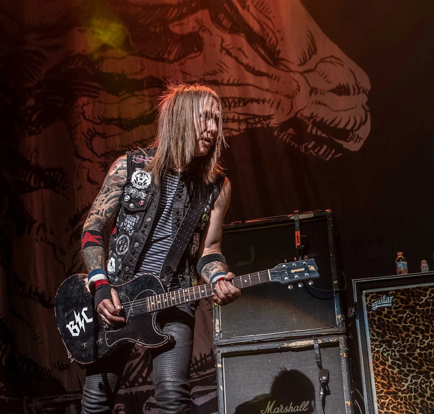 About 1 — Rock N Roll Relics