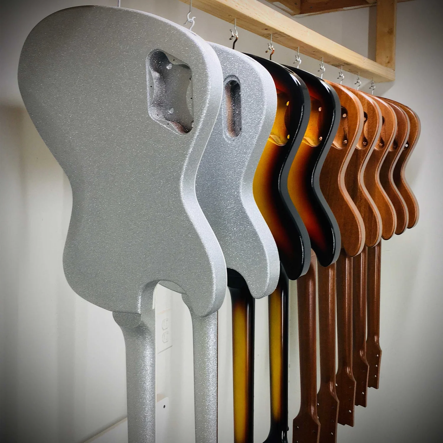 Rock N Roll Relics Revenge Model — Rock N Roll Relics