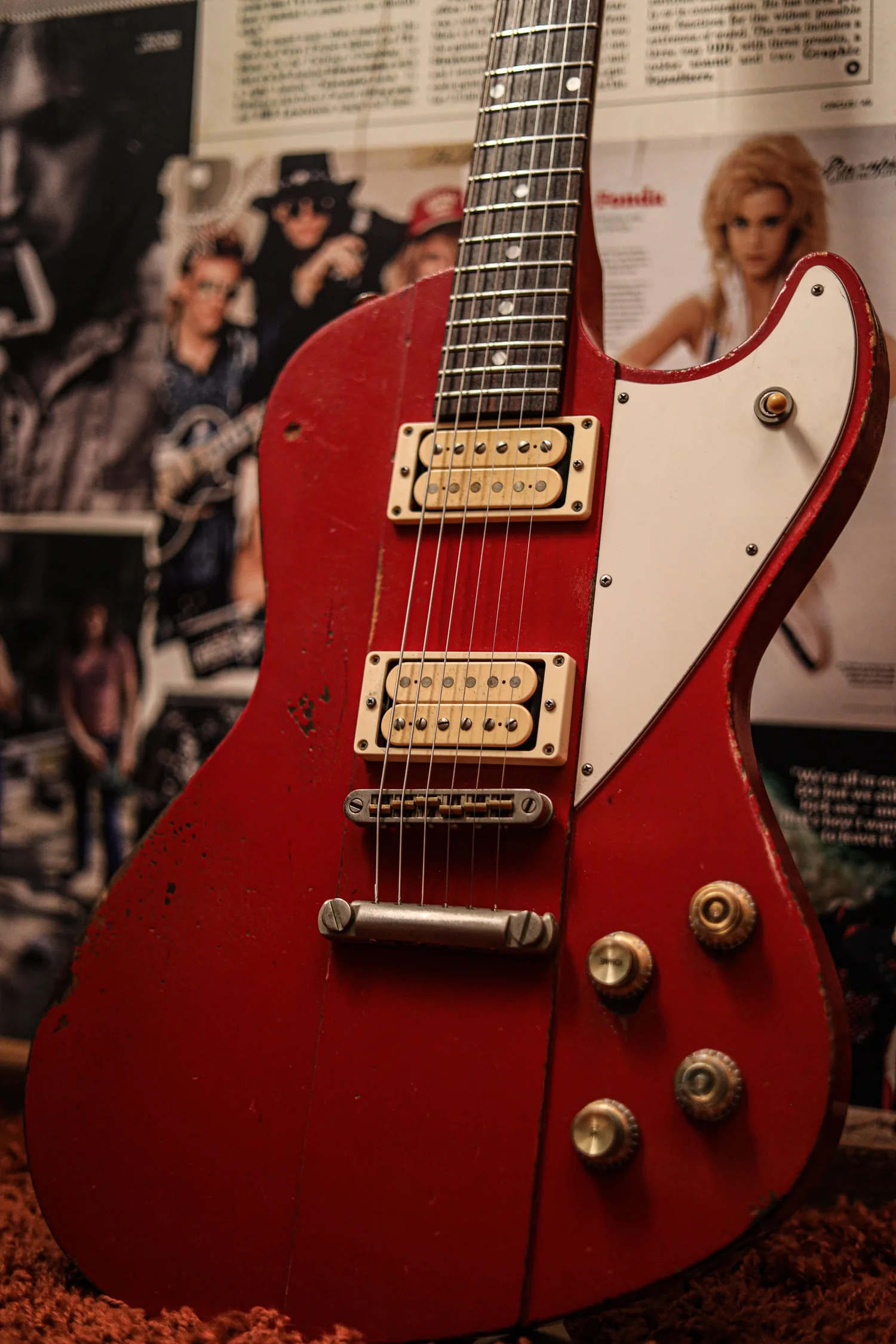 Rock N Roll Relics