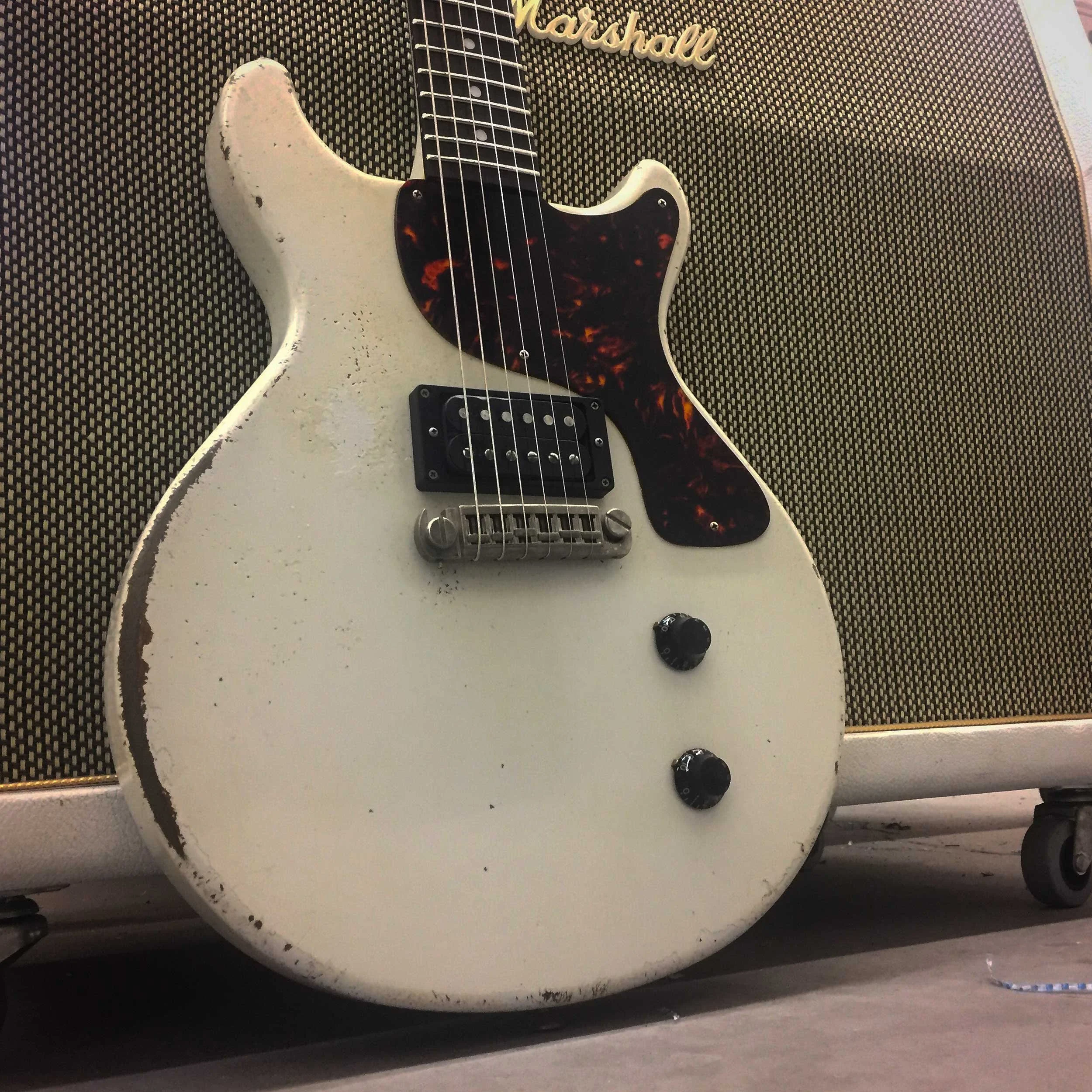 Rock N Roll Relics Thunders Model — Rock N Roll Relics