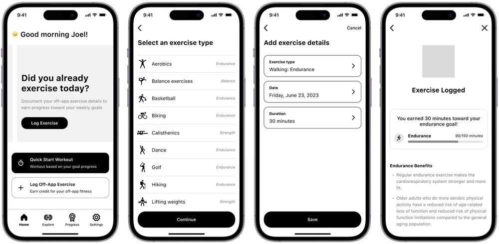 MoveMore Case Study (Abbreviated) — Jane Noh