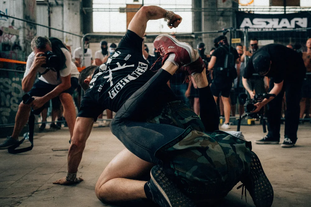 The Journey of Creating "KOTS: The Documentary” — KING OF THE STREETS: The Documentary