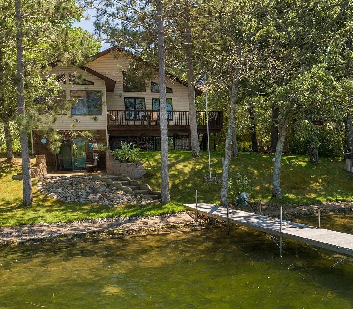 Jack Pine Lodge, Crosslake, MN