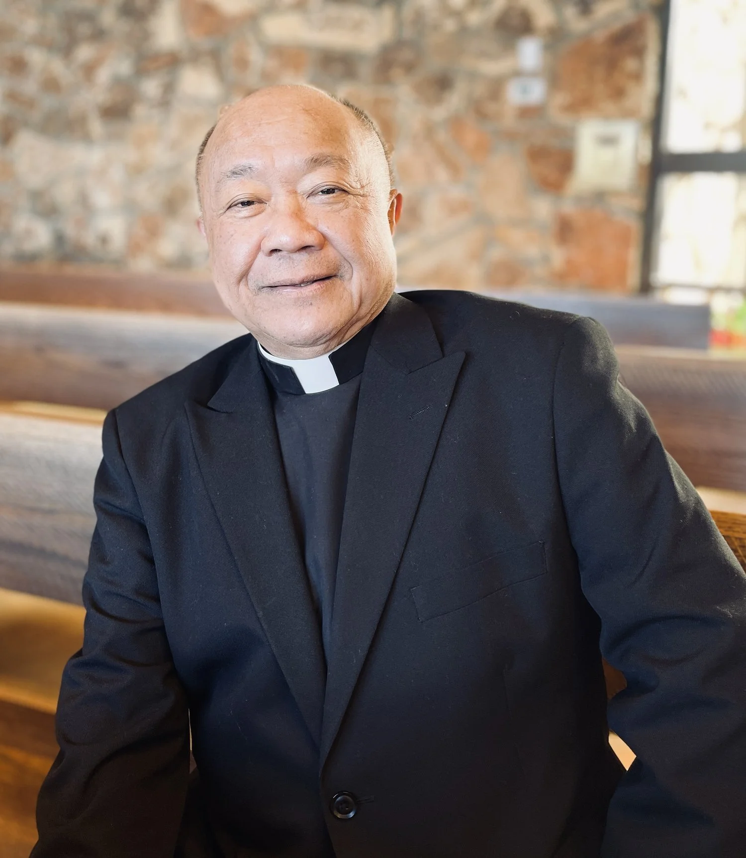 The Staff That Serves The Emmaus Christian Community — Emmaus Christian ...