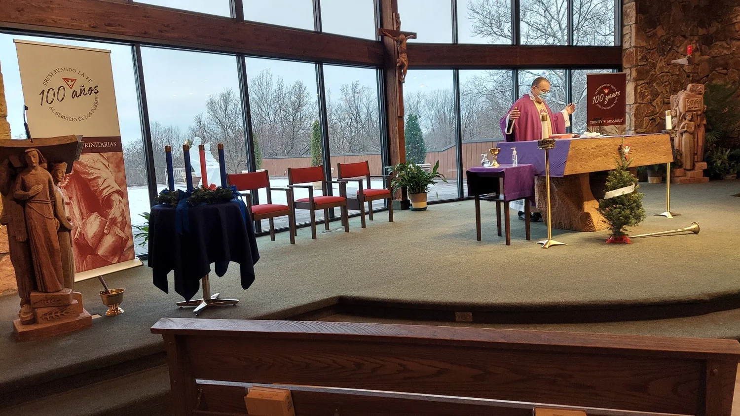 Emmaus Christian Community (ECC)