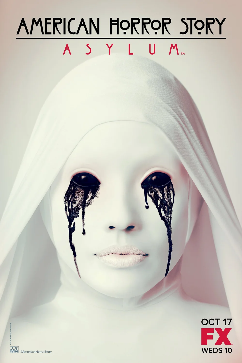 AHS — Todd Heughens