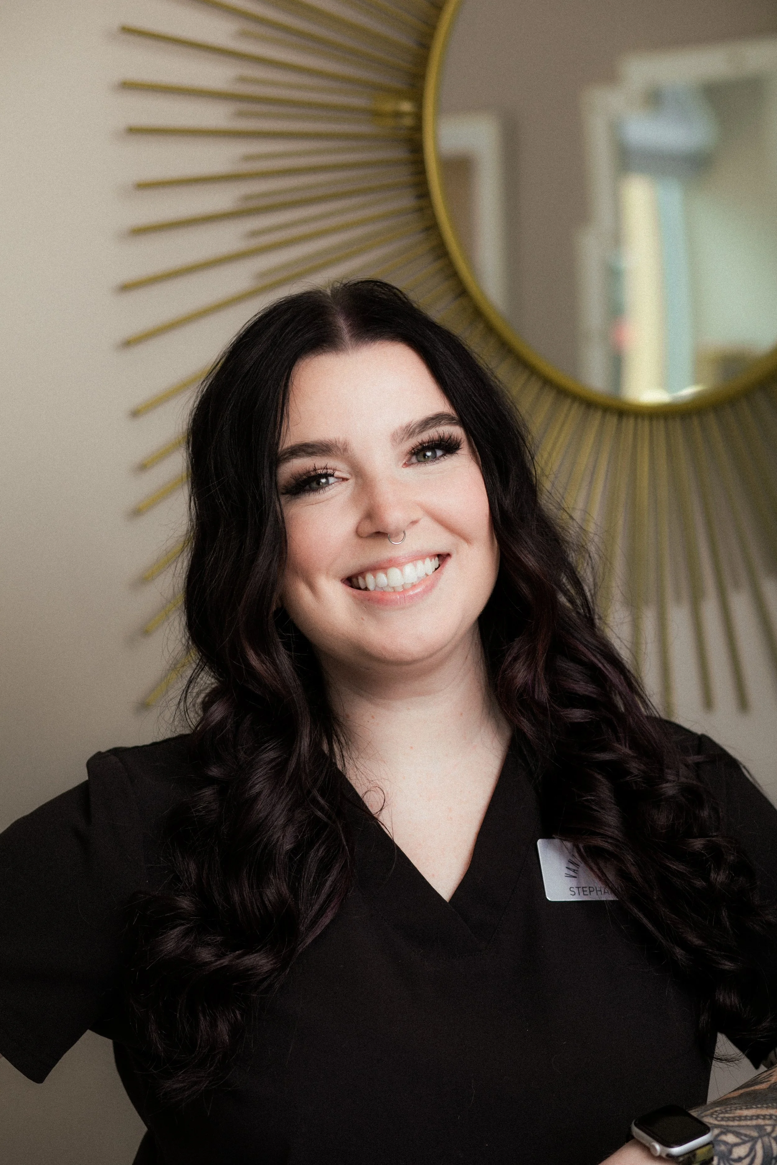 Team 1 — Vanishing Point Laser Tattoo Removal