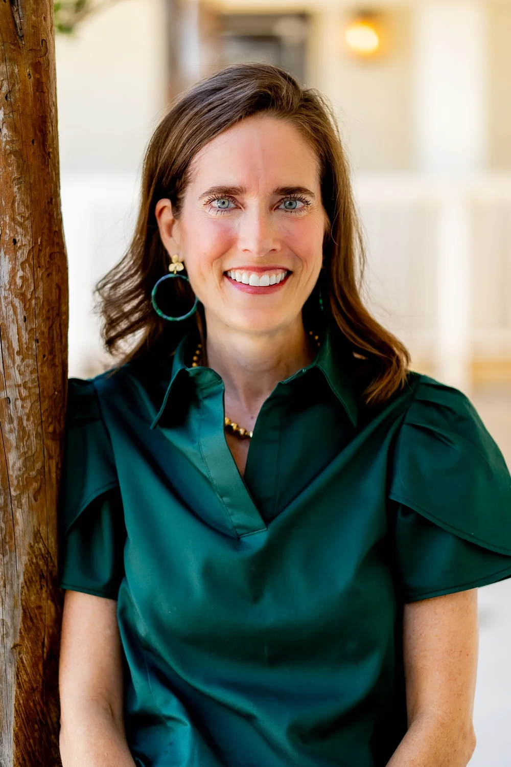 Meet Our Therapists - 14 Peaks - Neurophysiological Trauma Treatment