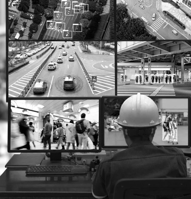 CCTV — Unified Electronic Solutions