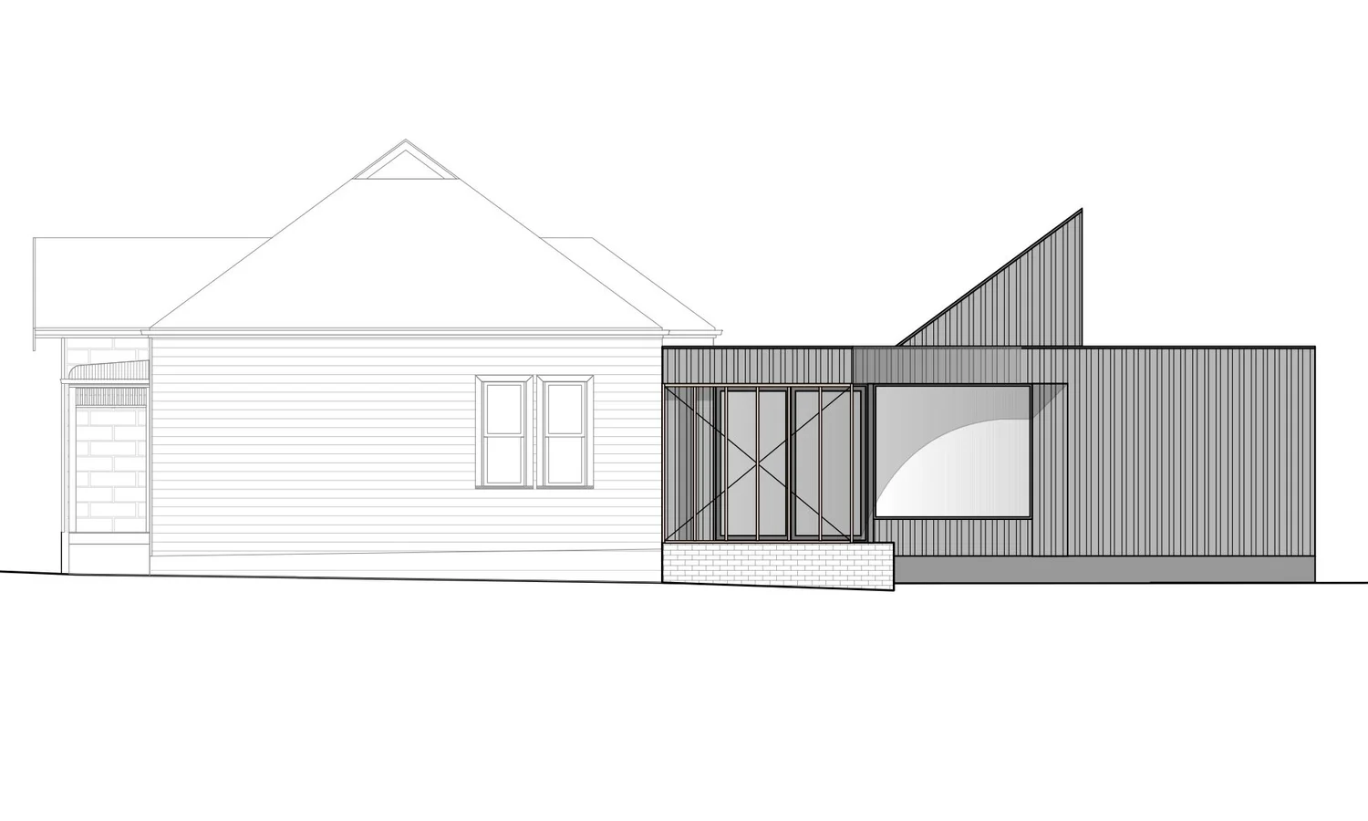 About — DE SMIT ARCHITECTURE