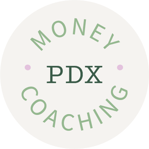 PDX Money Coaching