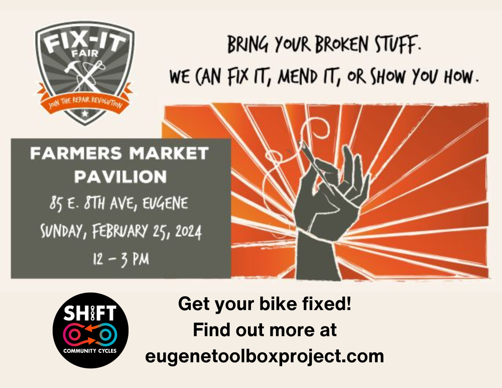 Events — Shift Community Cycles