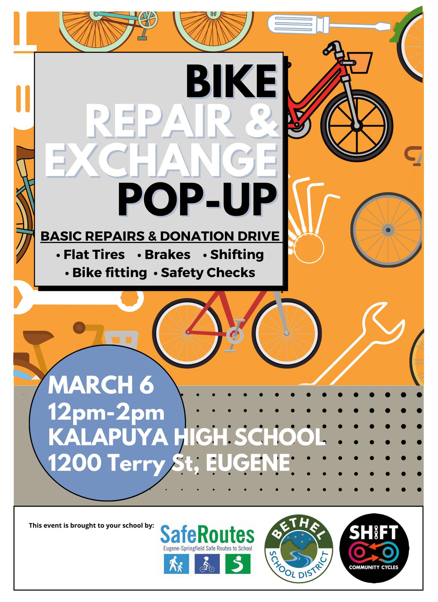 Events — Shift Community Cycles