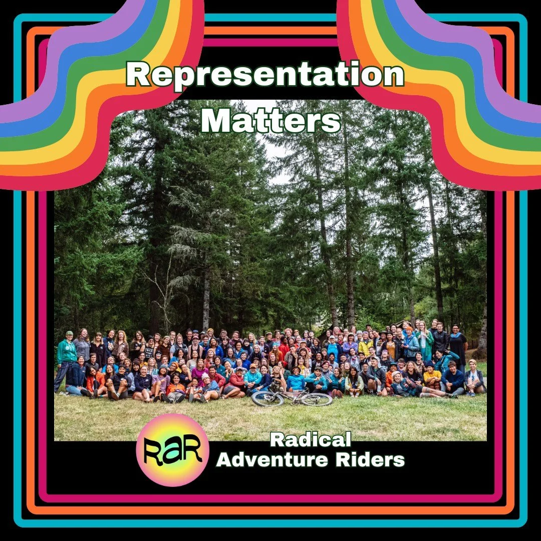 Shift Community Cycles