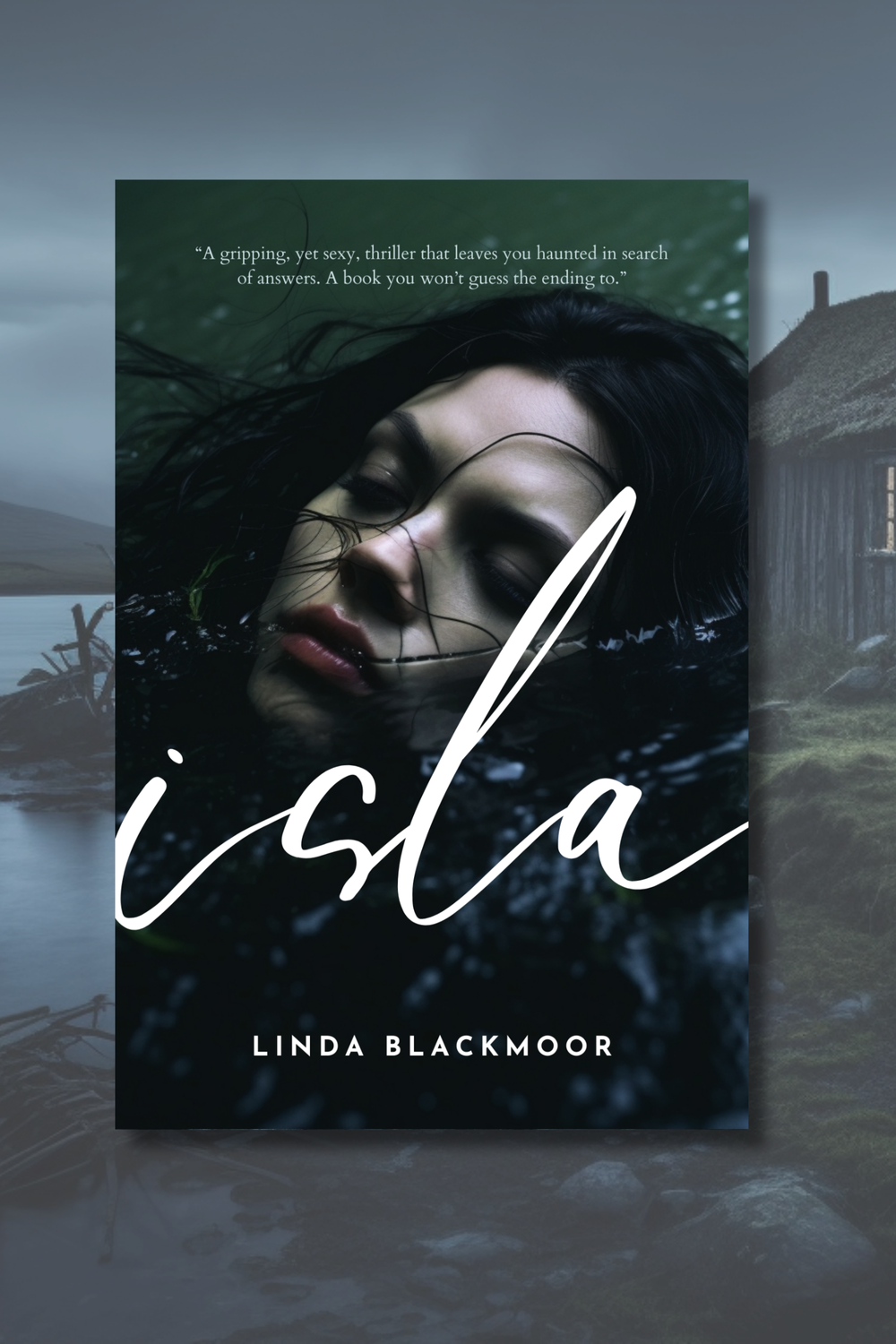 Isla — Linda Blackmoor