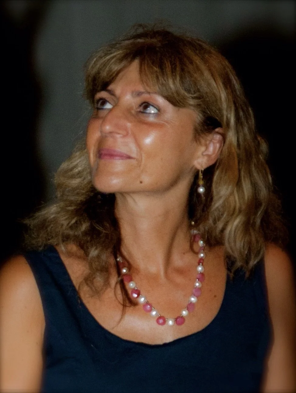 Board of Directors — Living With Convictions