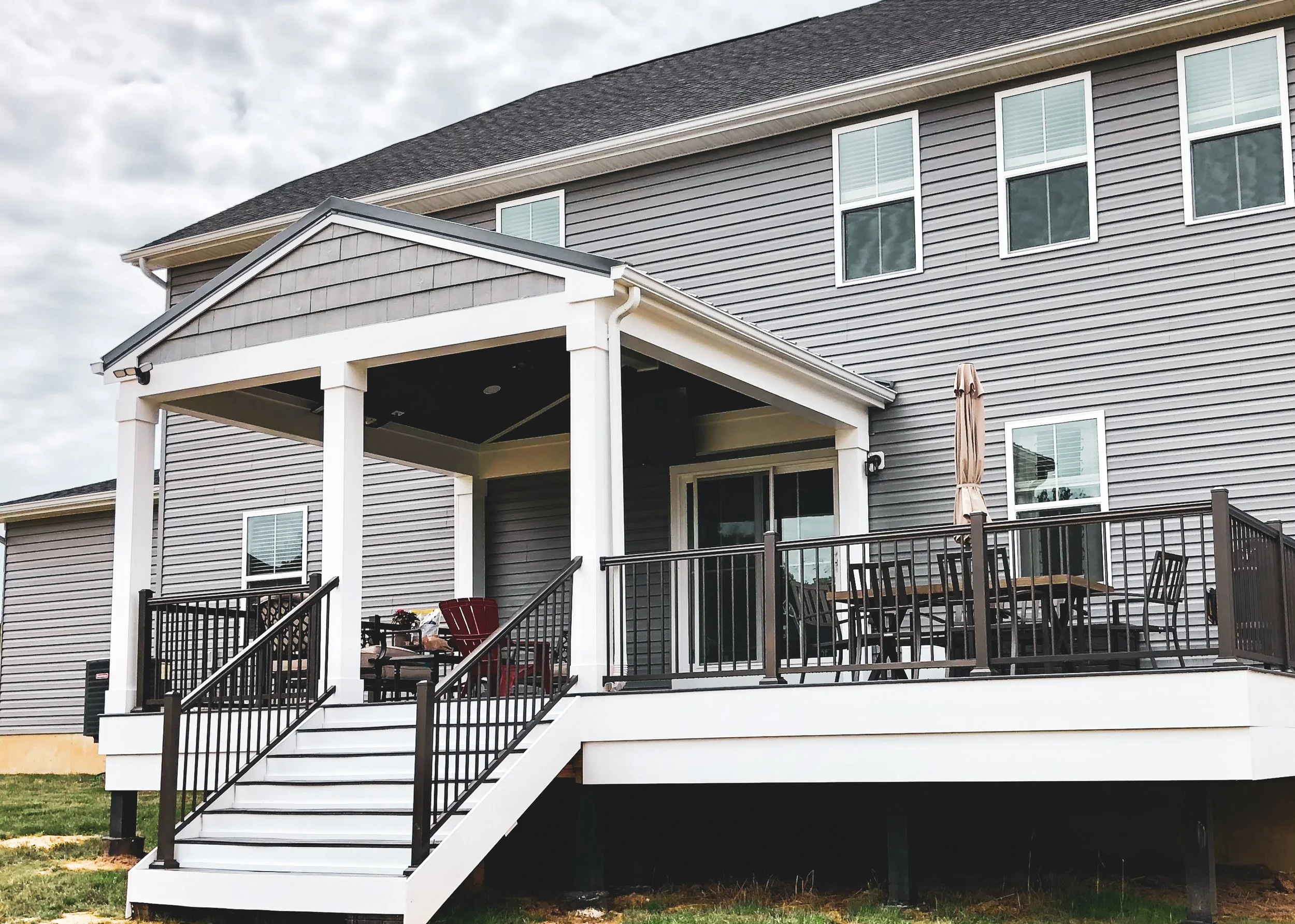 Summit Construction & Contracting