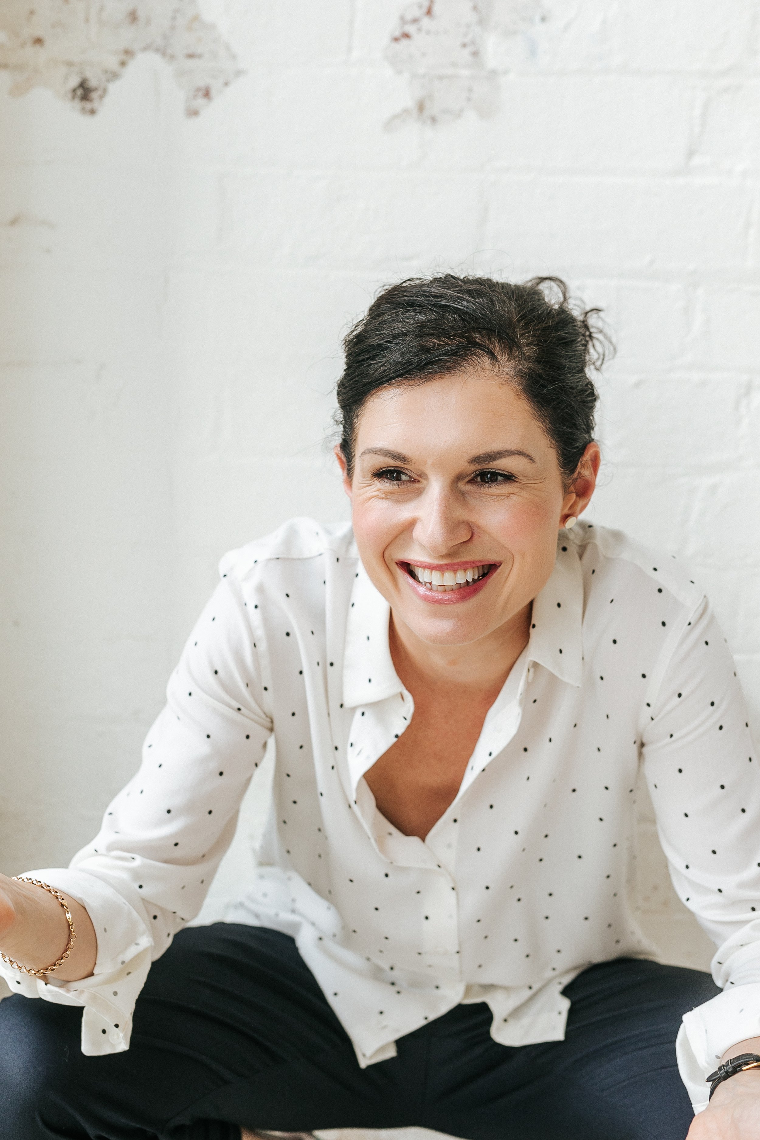 Leeat Bosco Coaching