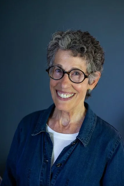 Martha Tod Dudman
