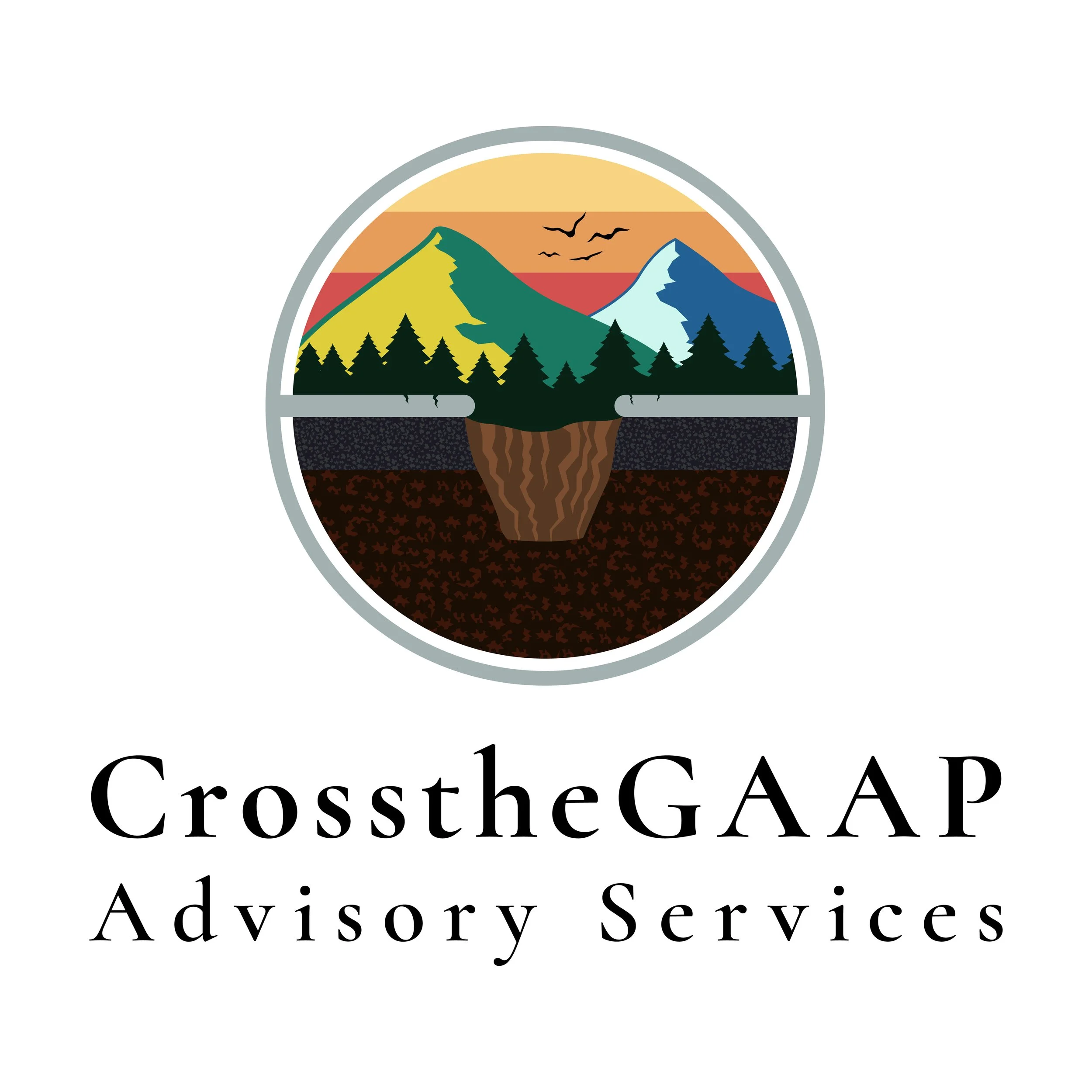 Gaap Logo