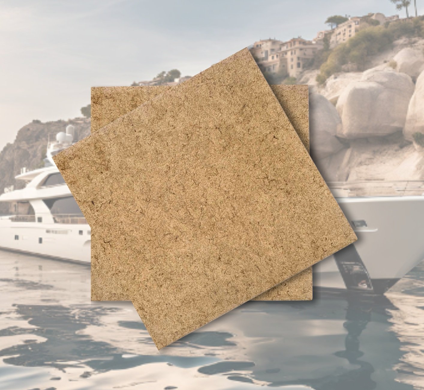 Products — Green Advantex