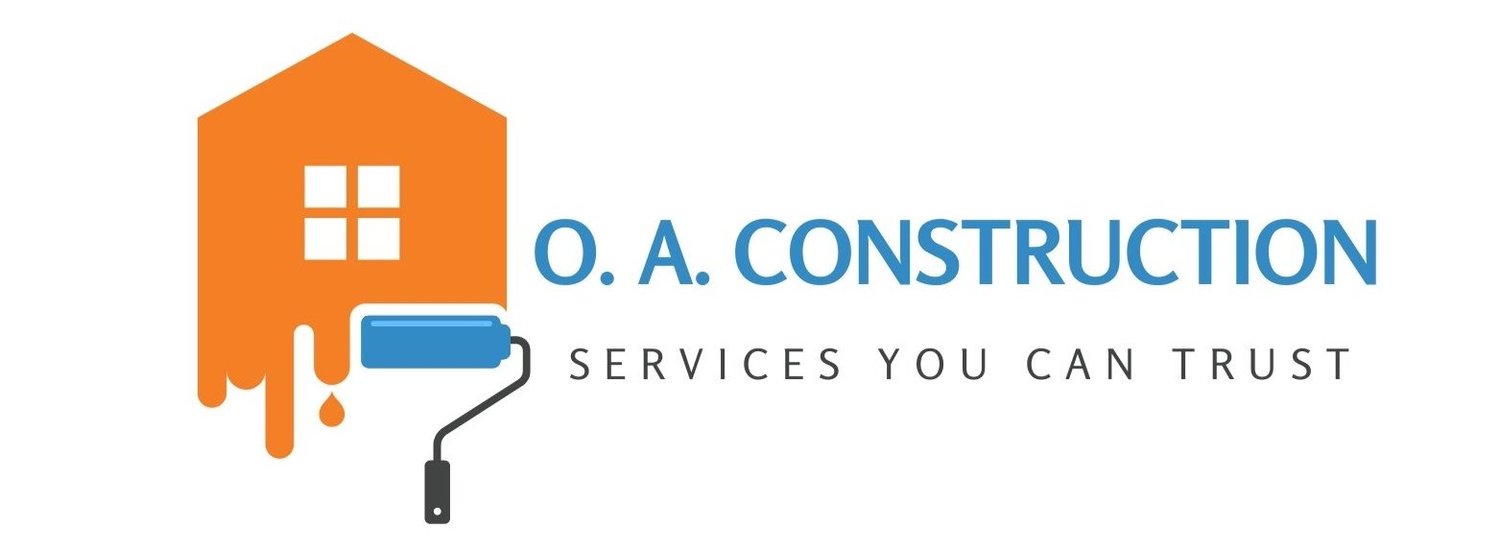 About us — O. A. Construction