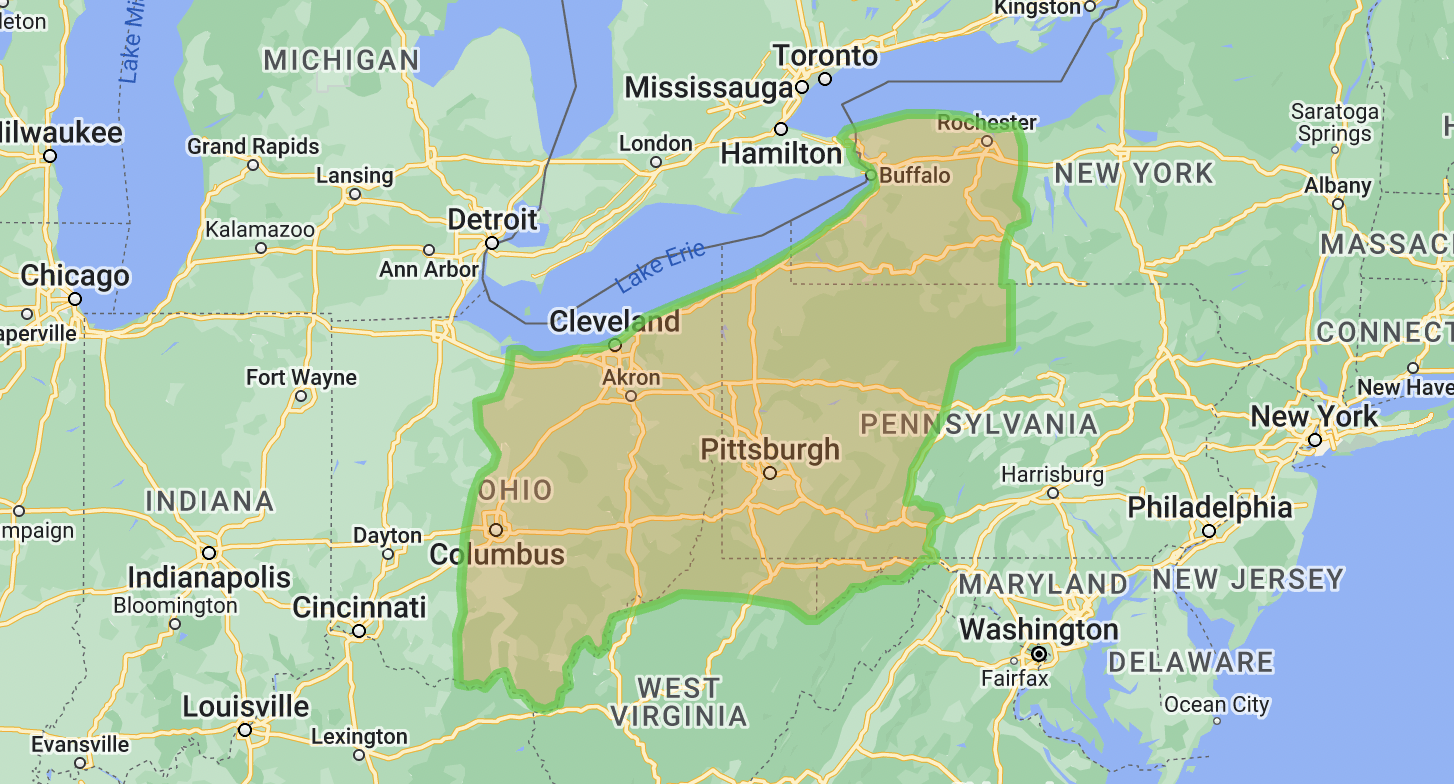 ABOUT US — Presbytery of the Alleghenies