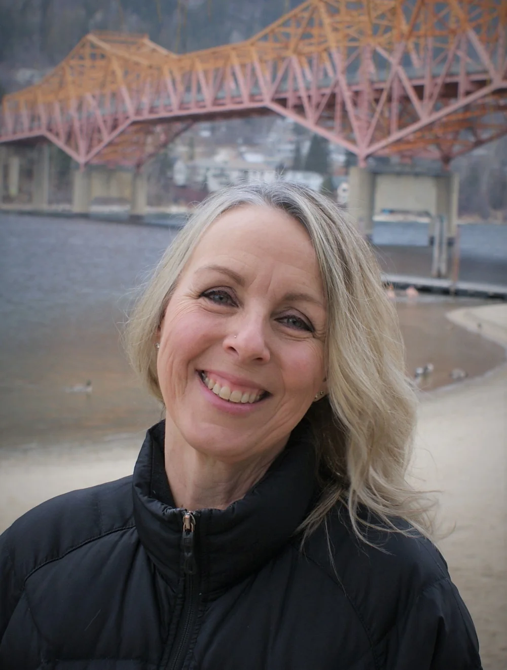 Kimberly Wood Counselling