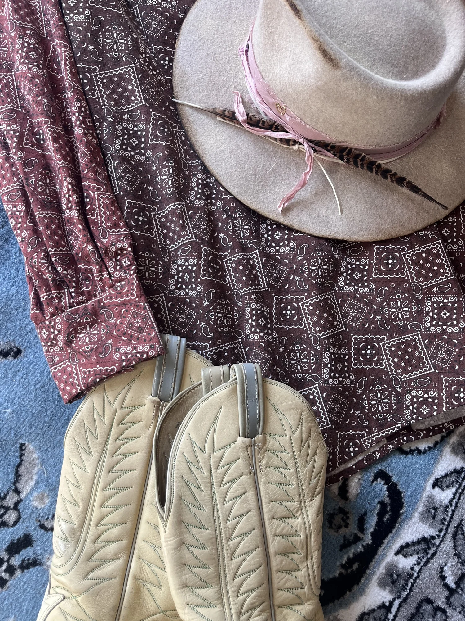 past pop-up events and photos of past work — Magnolia Mercantile ...