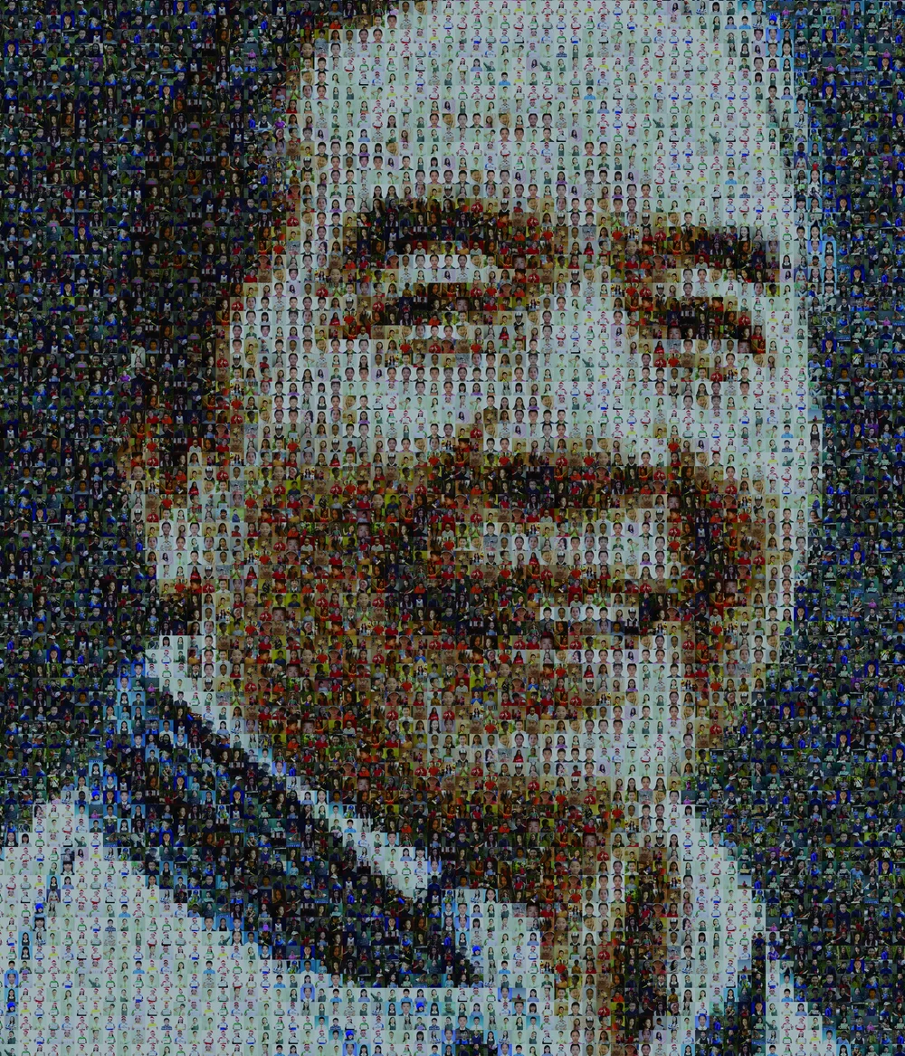 YK Pao Education Foundation