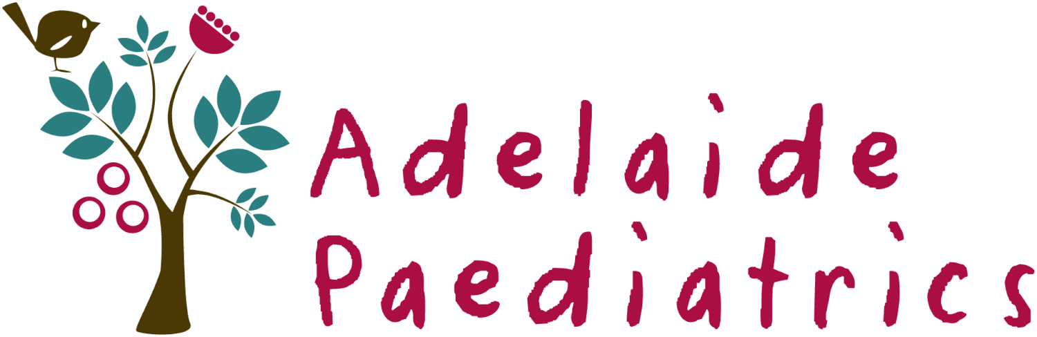 Speech Pathology for Children and Teens — Adelaide Paediatrics