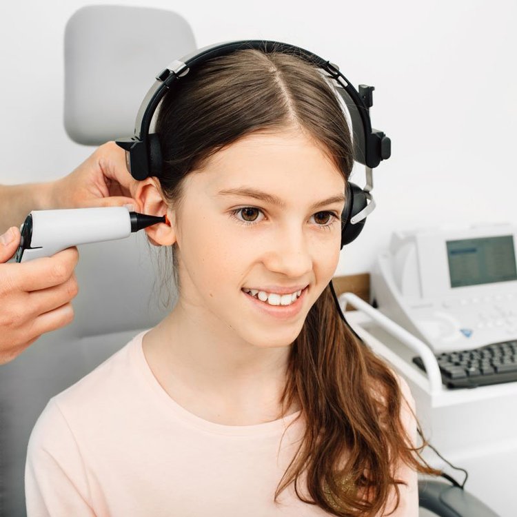 Auditory Processing Disorder (APD) Assessment in Children and Teens ...