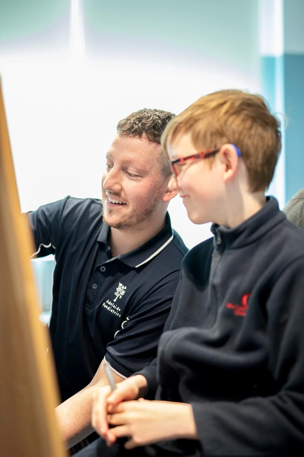 Occupational Therapy for Children and Teens — Adelaide Paediatrics