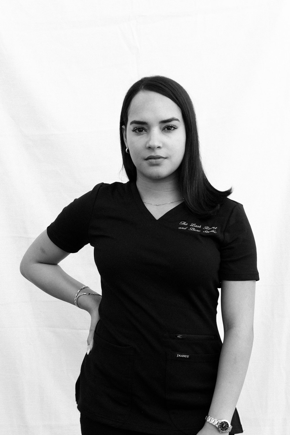 Meet The Team — The Lash Resort and Brow Studio The Lash Resort and ...