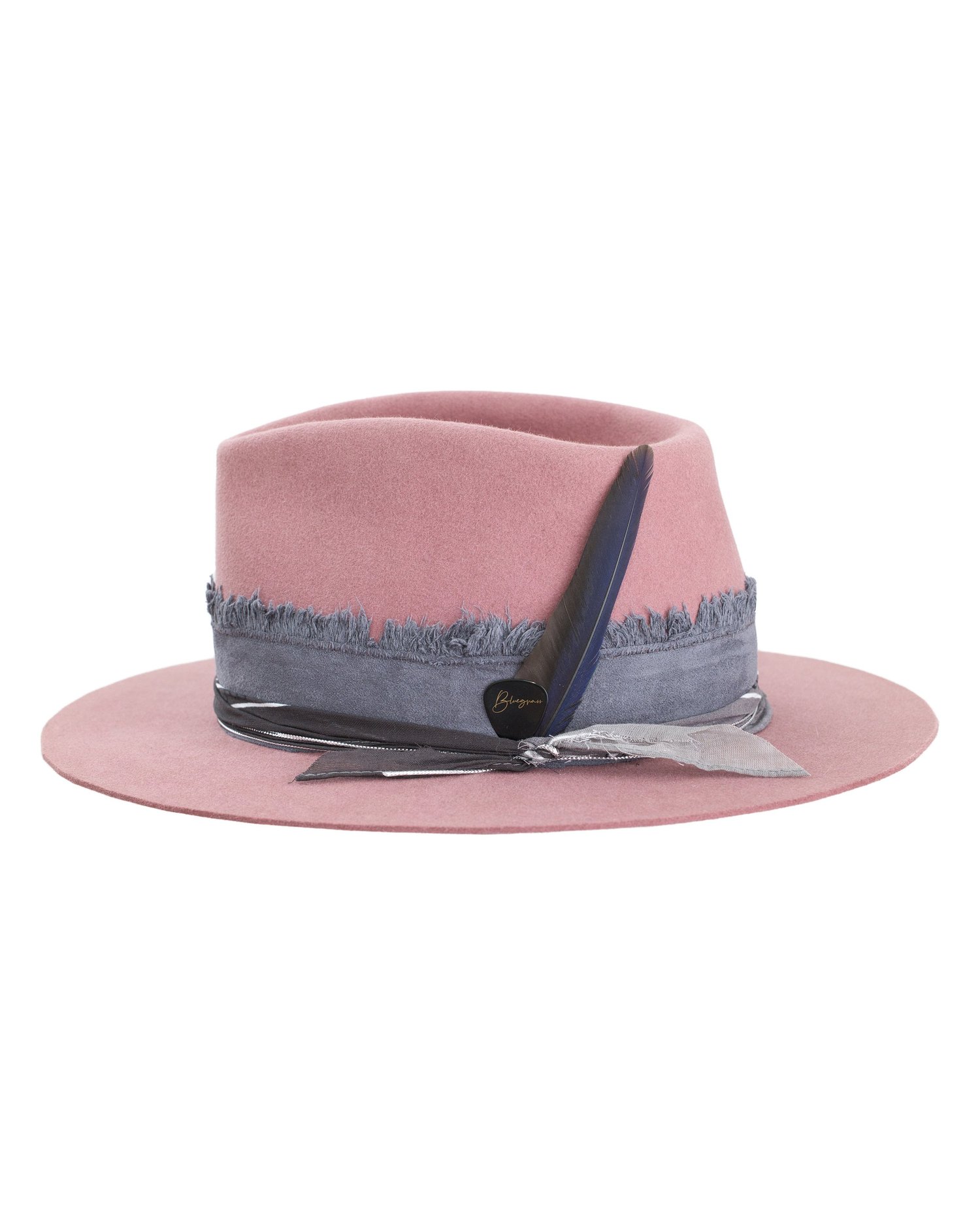 Custom Made Cowboy Hat — Bluegrass Hat Co