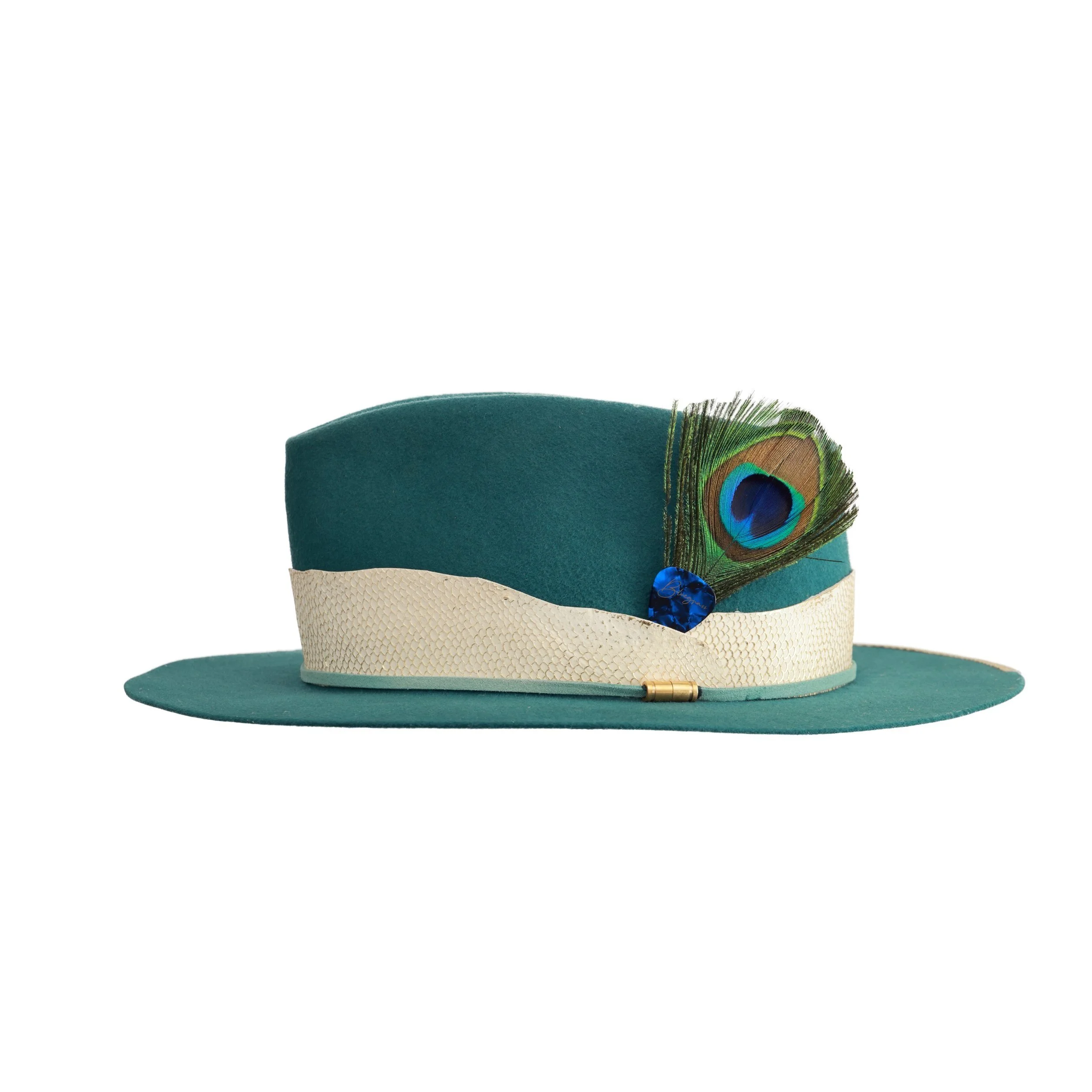 Bluegrass Hat Co