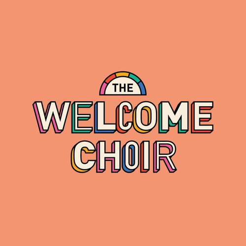BEK JENSEN | The Welcome Choir