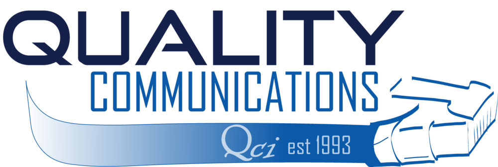 Website Redesign of Quality Comm — Silverloop Tech