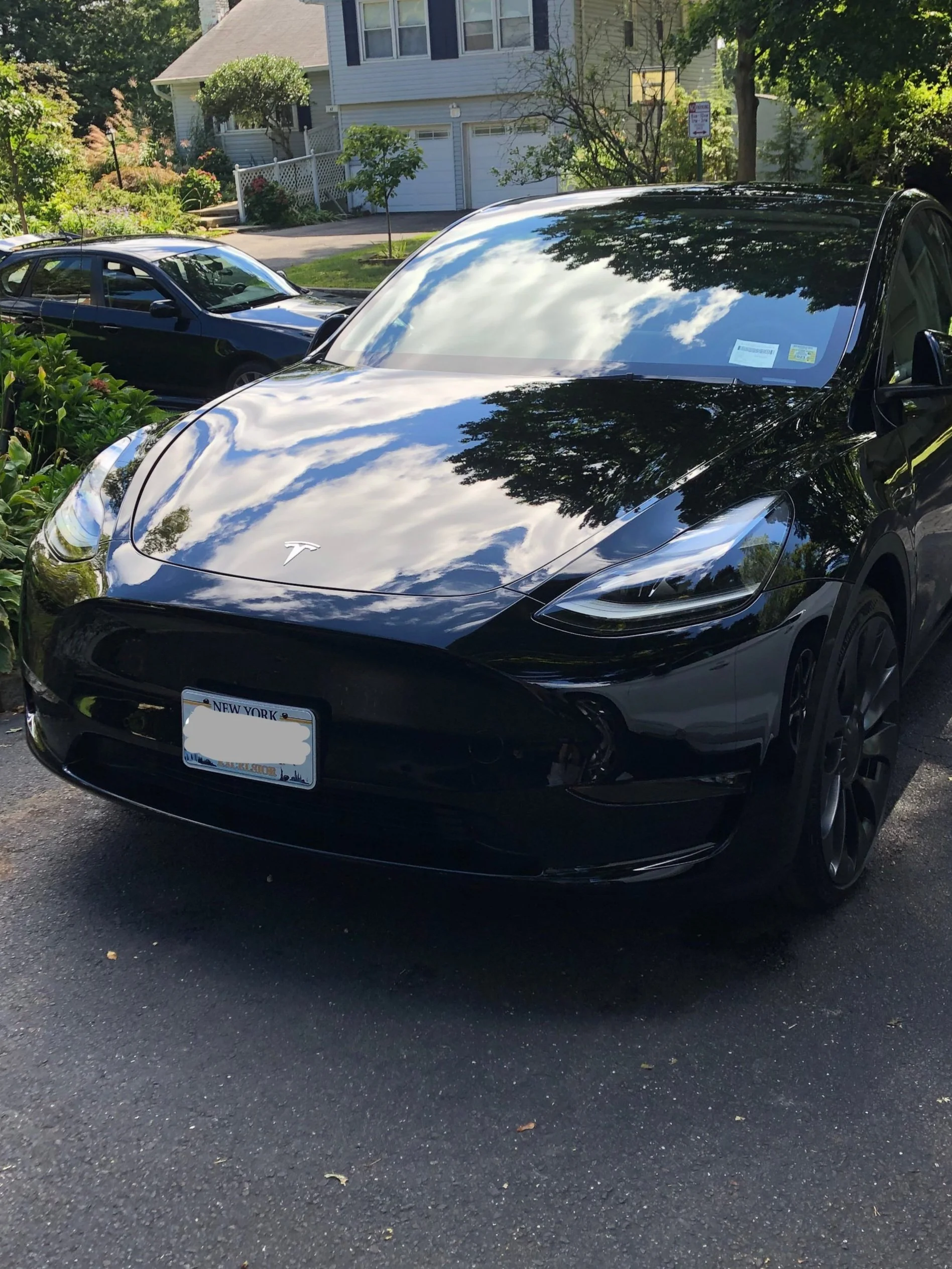 Above and Beyond Mobile Car Wash and Detailing