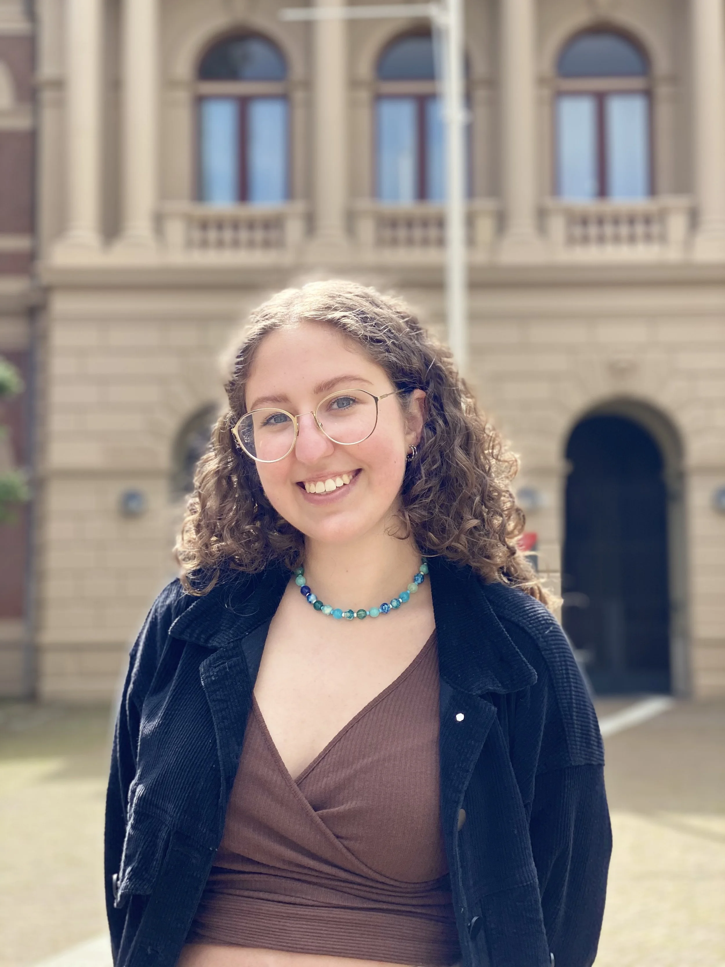 Our Team — Our Rule of Law