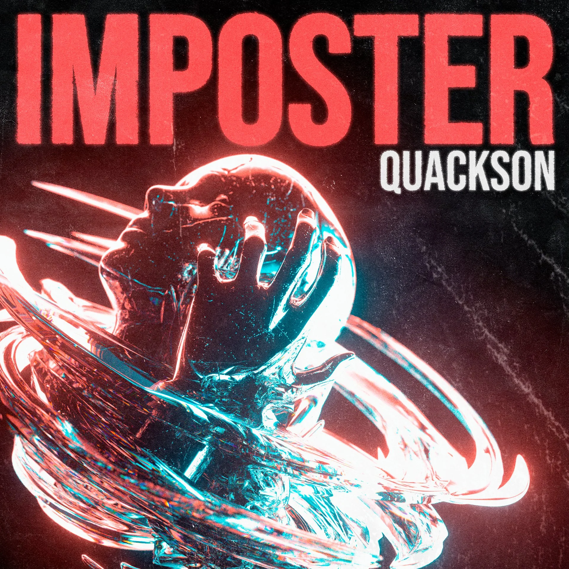Quackson: Imposter — futureselfbeats