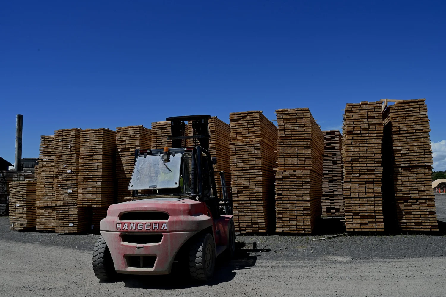 Timber Products — NZ Timber