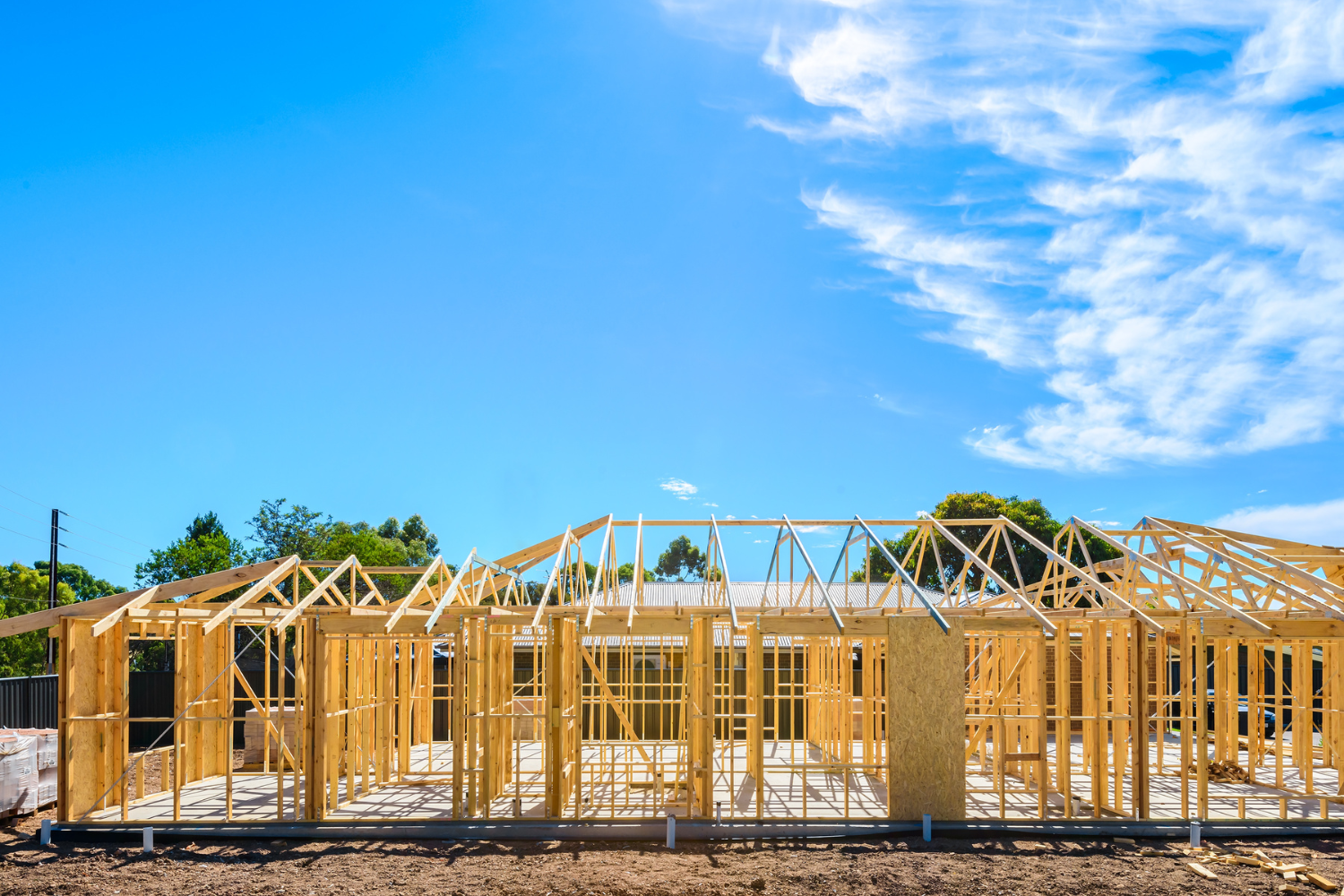NZ Timber