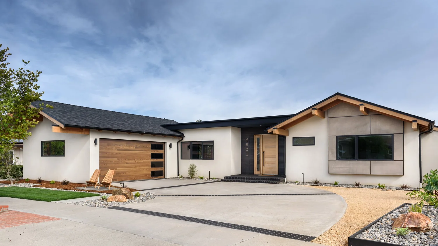 Del Cerro Residence | Discover Modern Living — NN Design