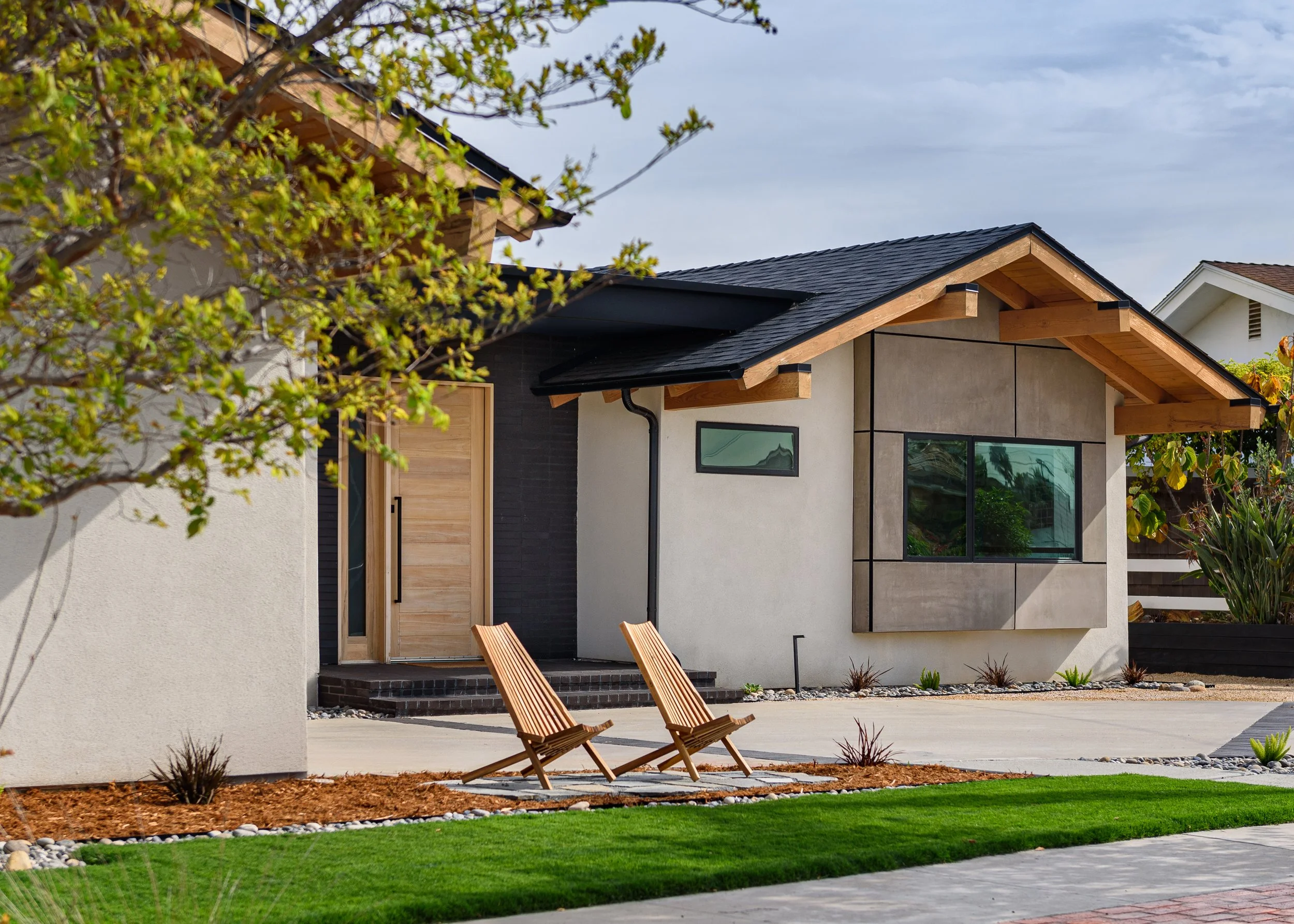 Del Cerro Residence | Discover Modern Living — NN Design