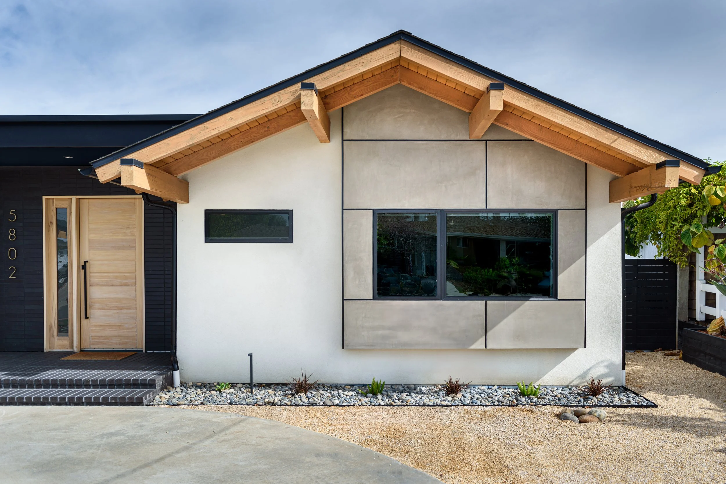 Del Cerro Residence | Discover Modern Living — NN Design