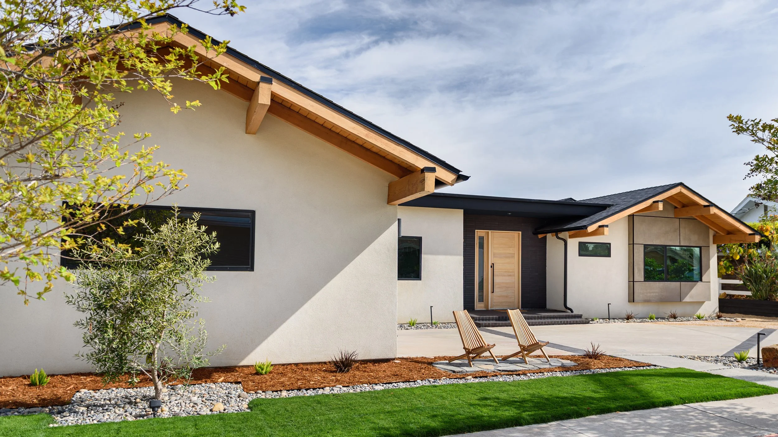 Del Cerro Residence | Discover Modern Living — NN Design